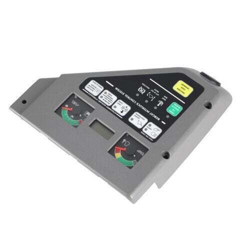 Instrument Panel - Left Hand fits Bobcat S185 751 753 763 773 863 873 ...
