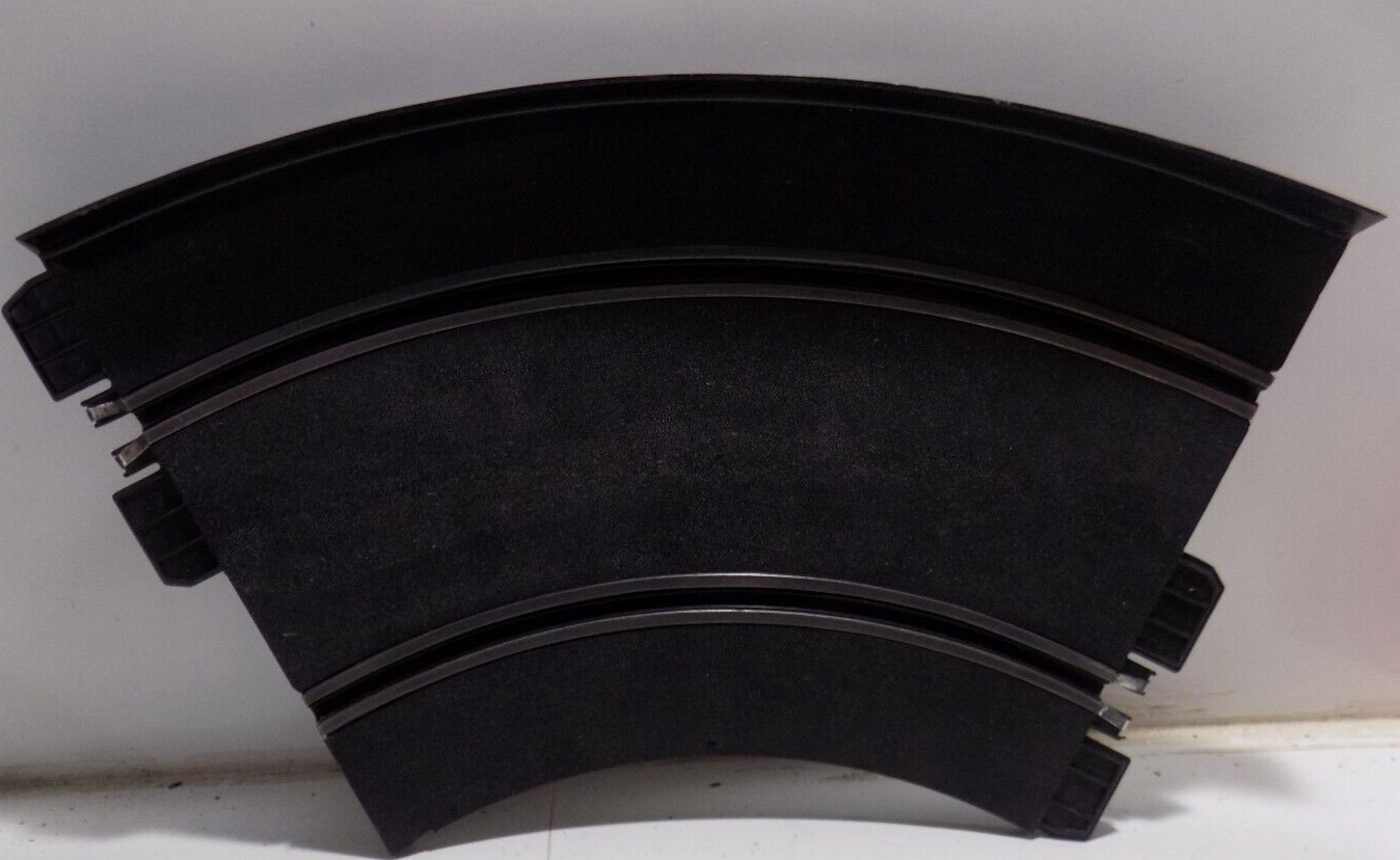 6 Vintage Strombecker Slot Car 1/32 Monza Banked Curved Track | eBay