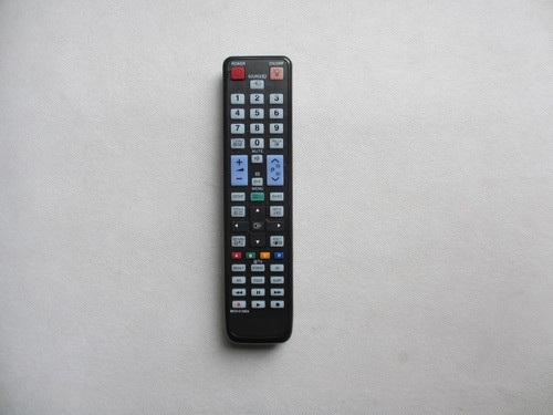 Remote Control For SAMSUNG UN26C4000H UN32D4003 UN40D5500 UN46D6050 LED ...