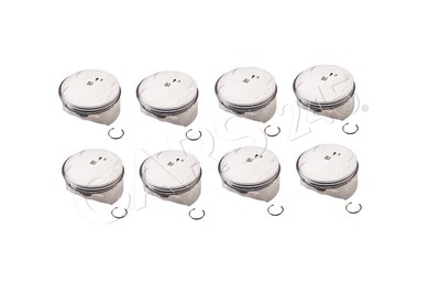 Genuine MERCEDES 8x Piston Right 2730302117 | eBay