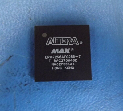 (1PC) EPM7256AFC256-7 ALTERA EE PLD, 7.5ns, 256-Cell, CMOS, PBGA256 | eBay