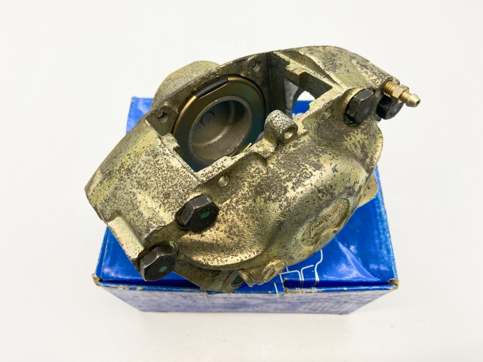 Brake Caliper Front Left for MERCEDES BENZ W126 1264200083 691271B 60mm ...