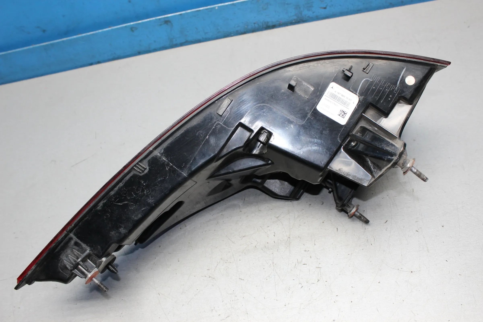 Rückleuchte Heckleuchte Rücklicht links A1679061007 Mercedes W167 X167 ...