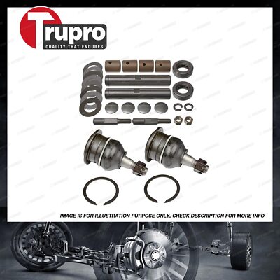 Trupro Suspension Kit for DODGE TRUCK AT4-460 475 500 560 575 660 675 ...