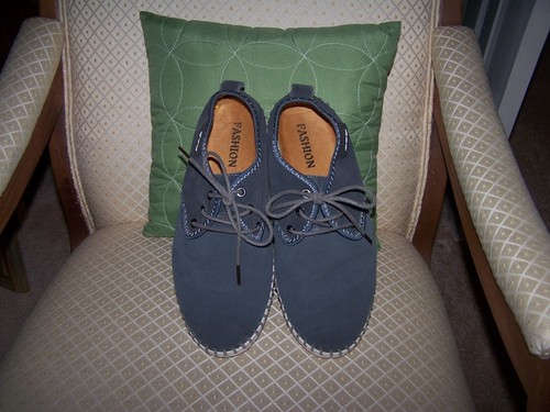 Mohem Mens Walking Shoes | eBay