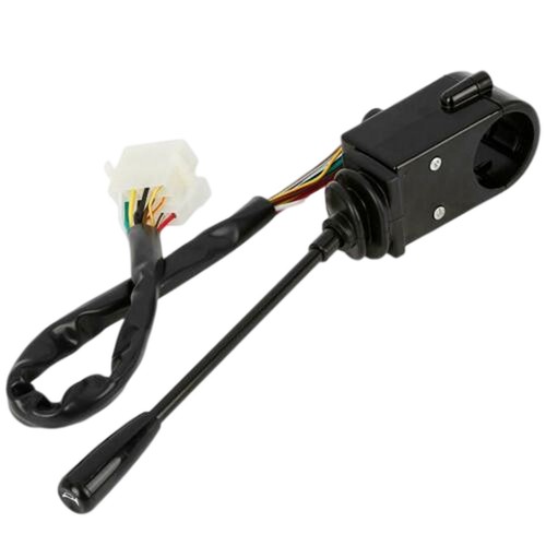 1Piece Turn Signal Switch Car Supplies Fits for Old Tractor Truck ...