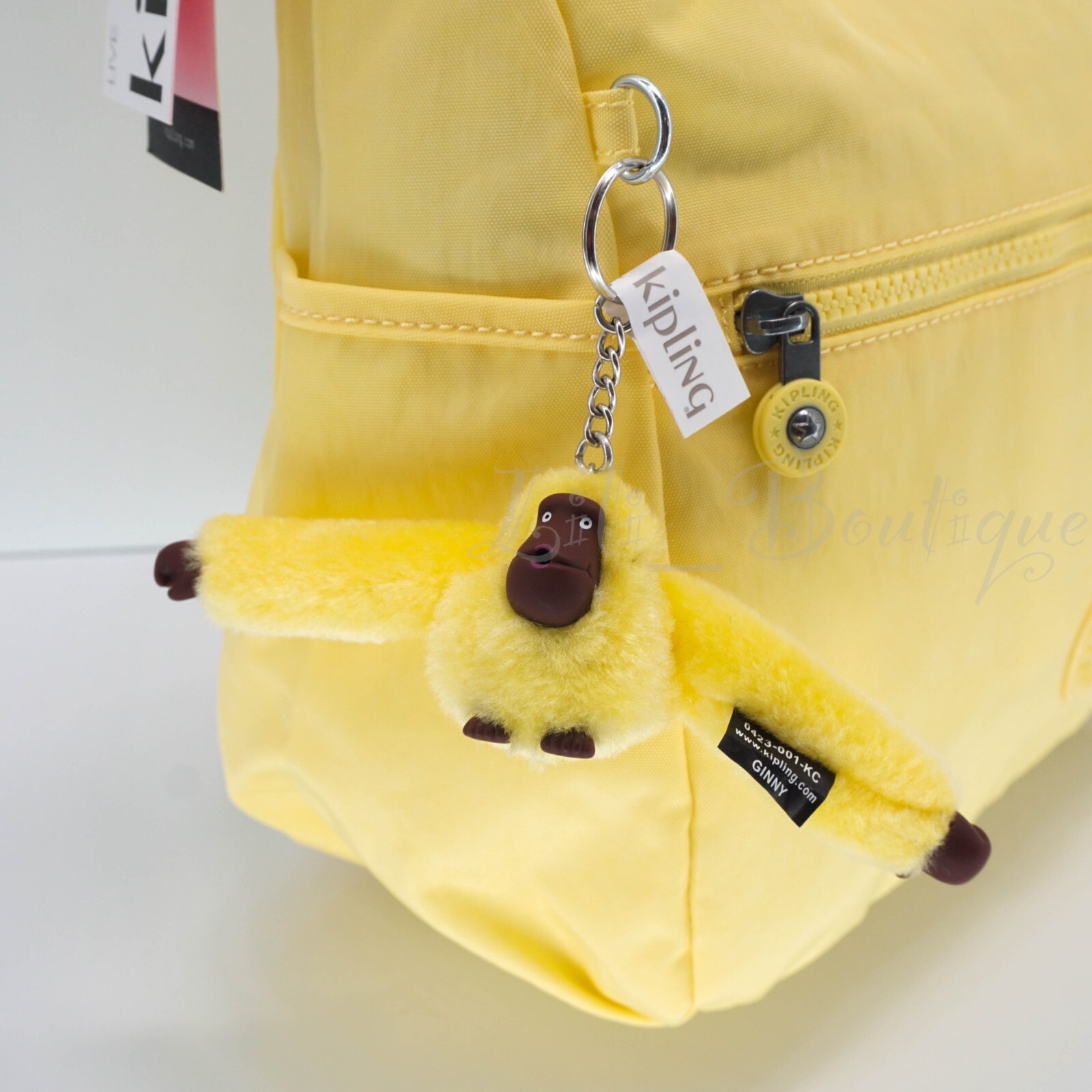 Kipling Alenya Crossbody Shoulder Bag Purse Polyamide HB6628 Buttery ...