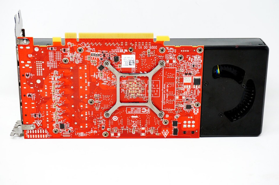 AMD Radeon RX 580 8GB Reference GPU | 1yr Warranty, Fast Ship! | eBay