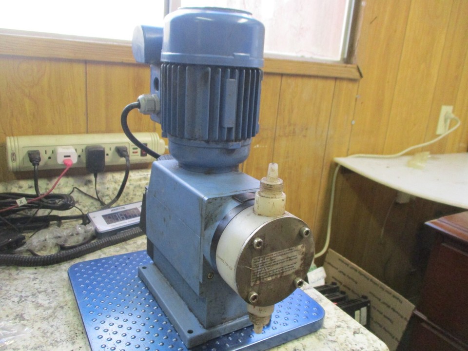 ATB AC VACUUM PUMP MOTOR ABF 63/4A-11RQ | eBay