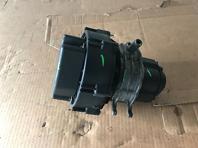 MERCEDES BENZ E320 E500 W211 SMOG SECONDARY AIR PUMP A0001403785 | eBay