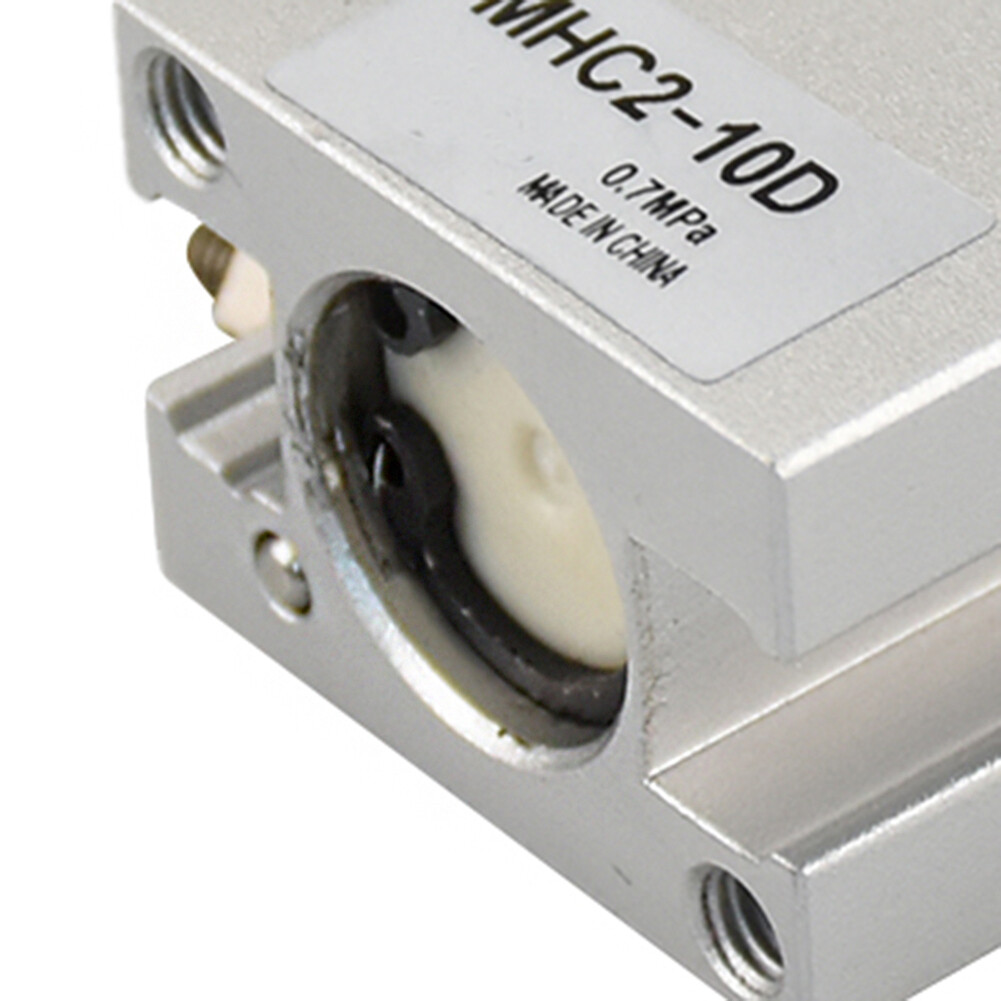 For SMC series:MHC2-10D Pneumatic Clamping Cylinder Fulcrum Finger ...