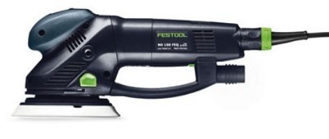Festool Festo Rotex 150 RO 2 E Exzenterschleifermaschine for sale ...