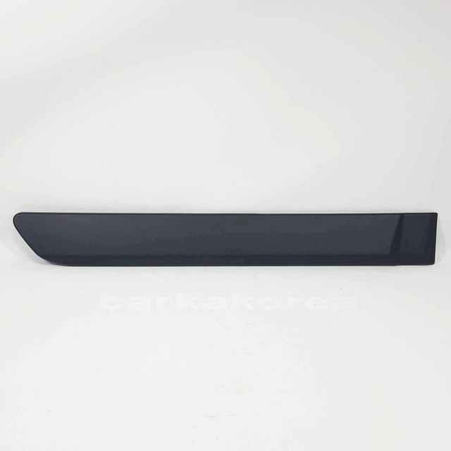 877112k000 877212k000 Left Front Rear Door Waist Line Molding KIA Soul ...