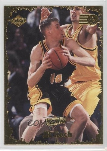 1999 Collector's Edge Rookie Rage Gold Ingot JR Koch #RR-25 | eBay