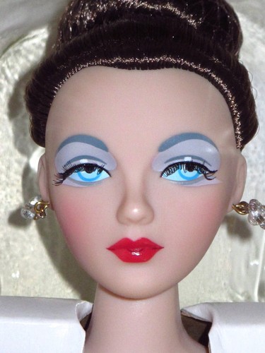 Ashton Drake - An American Countess 16" Gene Marshall Fashion Doll ...