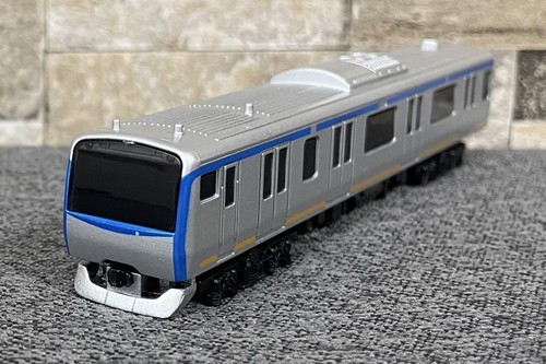 Scala pressofusa calibro treno serie El Sagami Railway 11000 | eBay