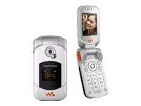 Sony Ericsson W300i Walkman - Shimmering white (Unlocked) Mobile Phone ...