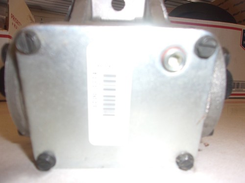 OEM Tecumseh Peerless Right Angle Gearbox h1000-093 | eBay
