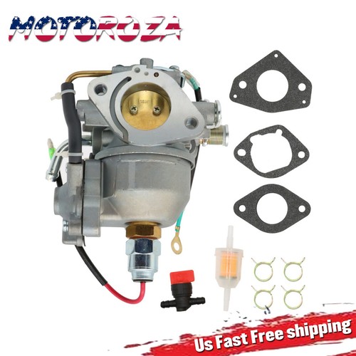 CV715 Carburetor For Kohler CV25 CV25S CV724 25HP Engine Motor ...