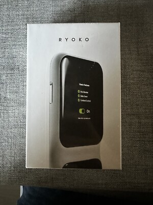 Ryoko 4g LTE Modem Router | eBay UK