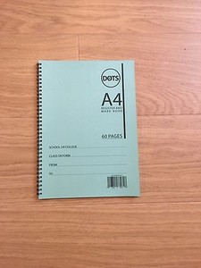 School Class Teacher Attendance Register, Classroom Mark Book , 50 ...