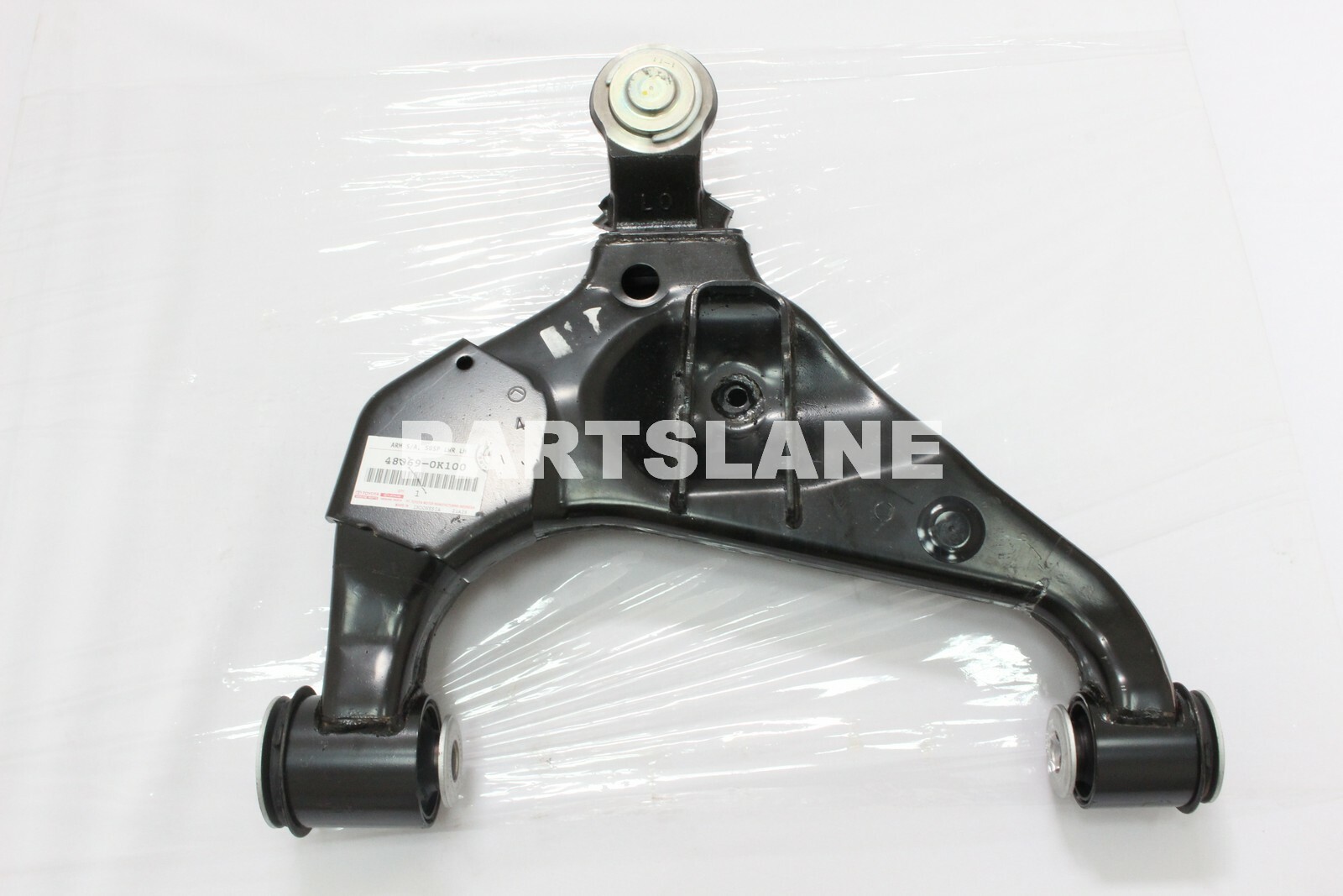 Toyota Fortuner GGN155 GUN155 OEM Front Left Lower Control Arm 48069 ...