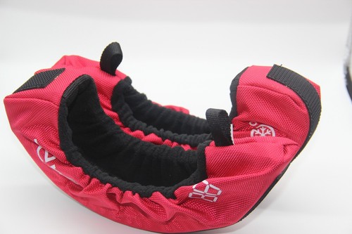 New Next Level Skate Guards ice hockey blade covers sz 6-16 senior SR ...