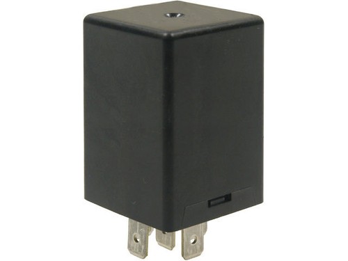 For 2005-2007 Ford F250 Super Duty Rear Window Defroster Relay SMP ...