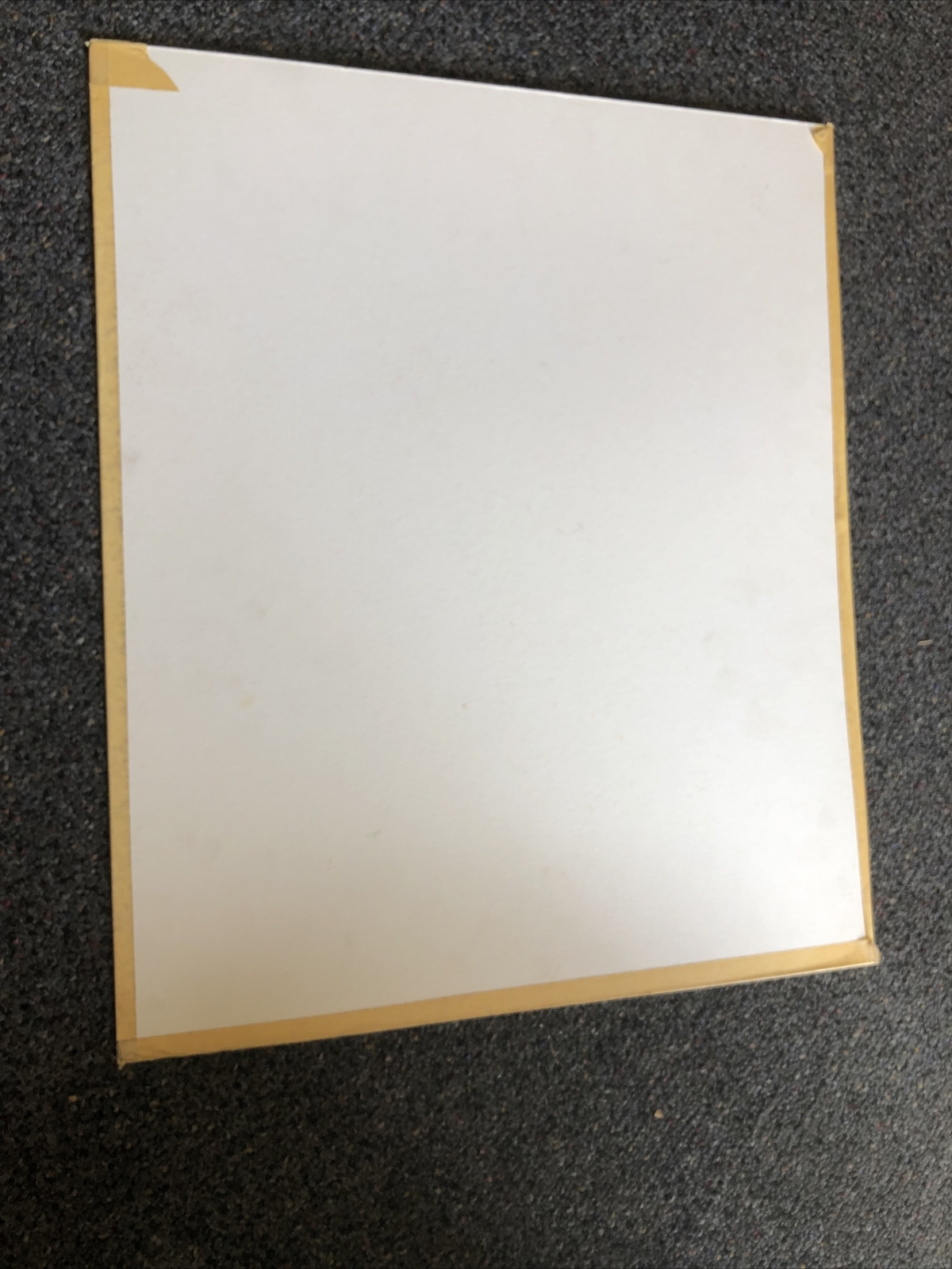 Bruce Botts Hand Colored Etching A/P “Athletic Courtship” SIGNED 17”x15 ...