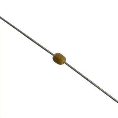 25 PCS Axial Capacitor Multilayer Ceramic 22000PF 22nF 223 223M 200V ...