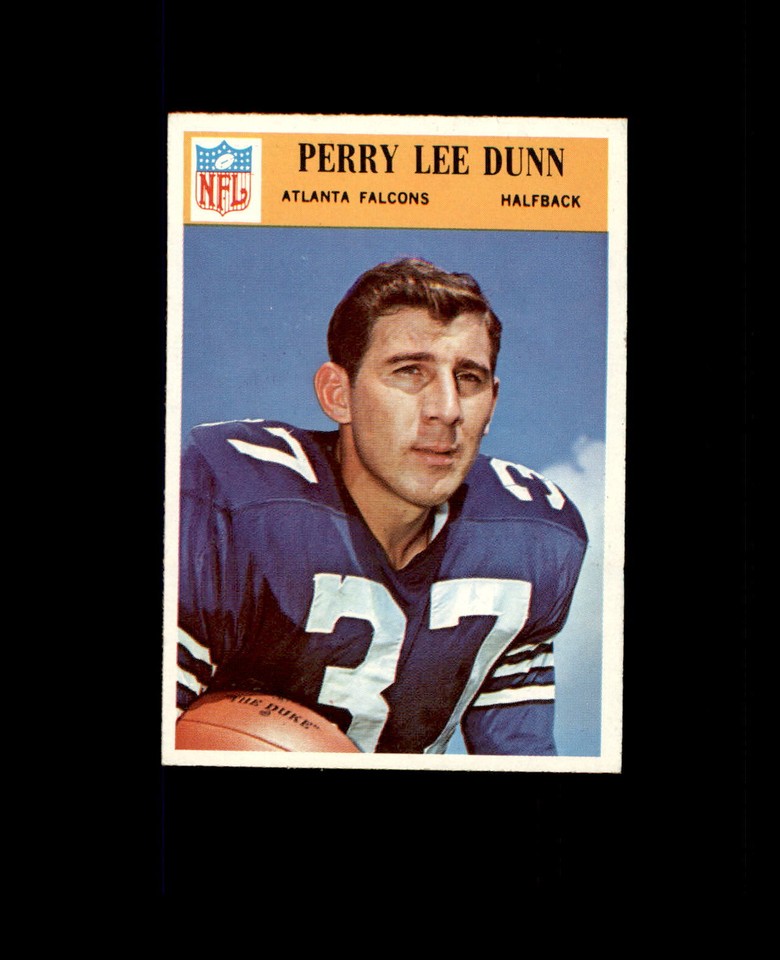 1966 Philadelphia Gum Football Set Break, You Pick, excellent to vgex 1 ...