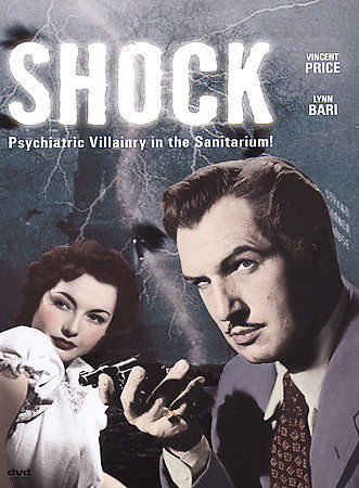 Shock (DVD, 2004) for sale online | eBay