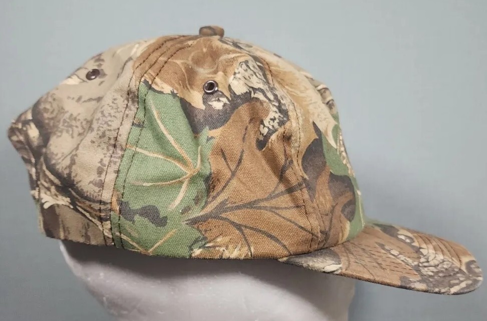 Vintage Copeland Lumber Snapback Hat Cap Embroidered … - Gem