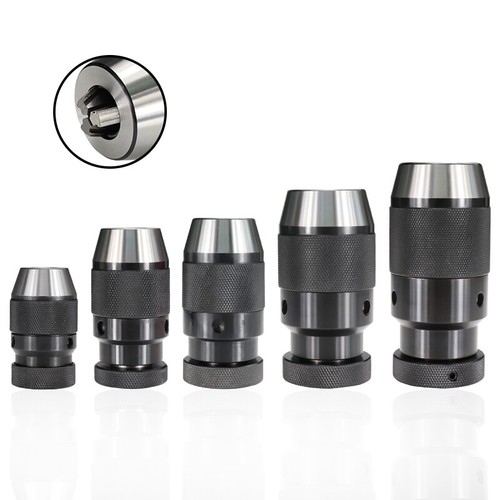 Schnellspannbohrfutter B10/B12/B16/B18/B22 Kegel 0.5-20 mm Präzisions ...
