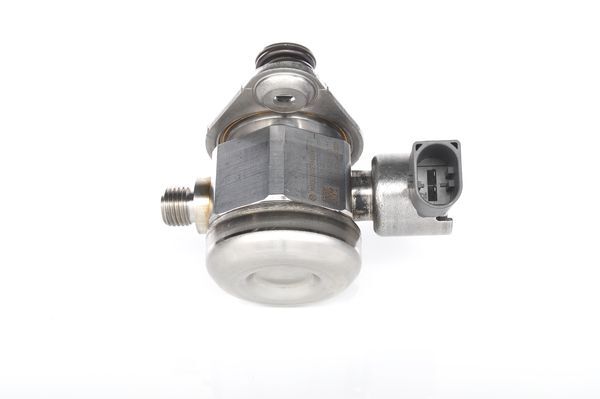 Bosch High Pressure Fuel Pump 0261520143 fits BMW X6 E71 xDrive 50i ...