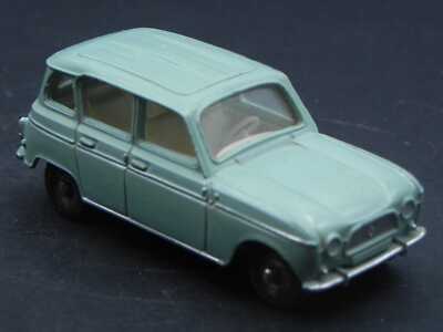 Dinky Toys Renault 135.3oz 518 France | eBay
