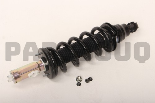 E61001LB7A Genuine Nissan ABSORBER KIT-SHOCK,FRONT E6100-1LB7A | eBay