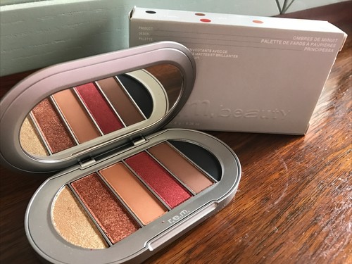 REM Beauty Midnight Shadows Eyeshadow Palette - Principessa - New in ...