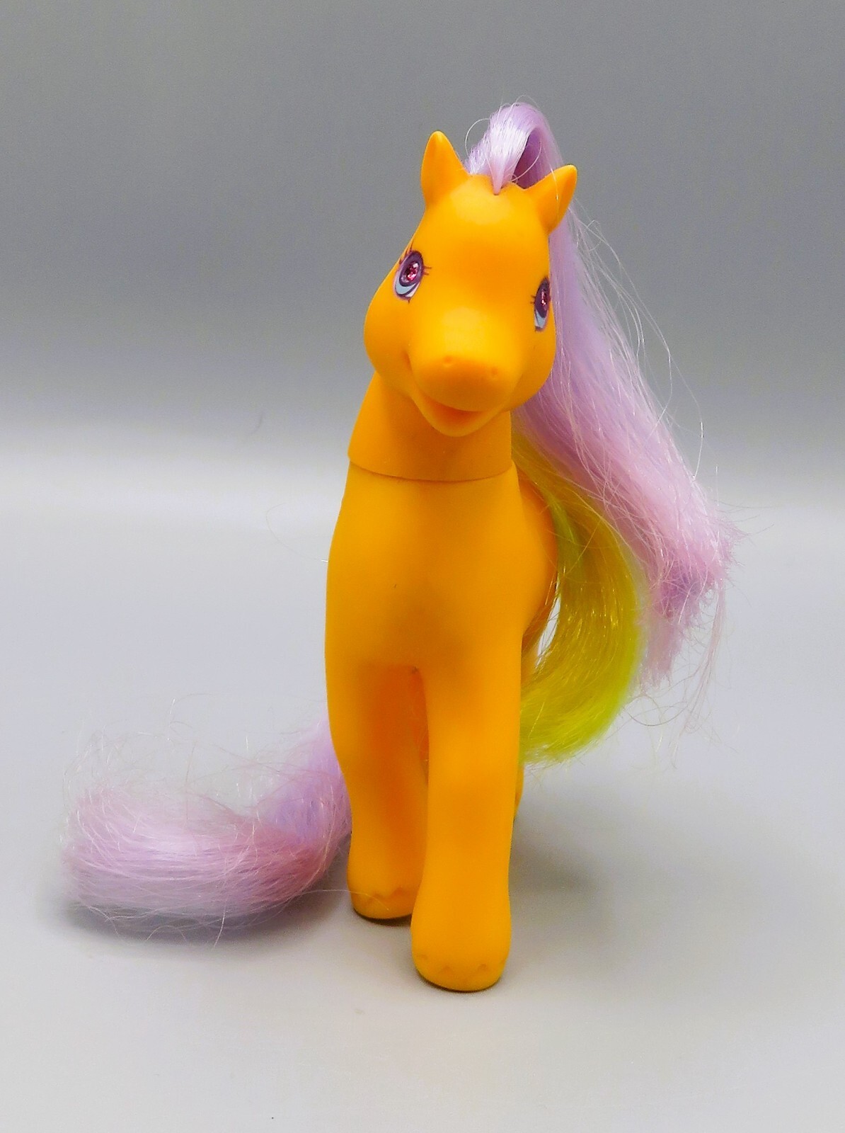 My Little Pony - G2 - Glittery Study - Hasbro - 1997 | eBay