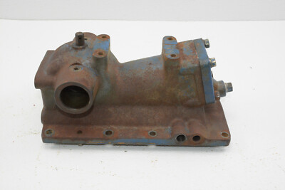 Antique & Vintage Equip Parts - 3 Point Lift