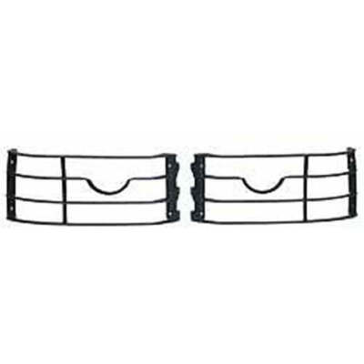 Land Rover Range Rover L322 03-05 Genuine Head Lamp Guards Pair ...