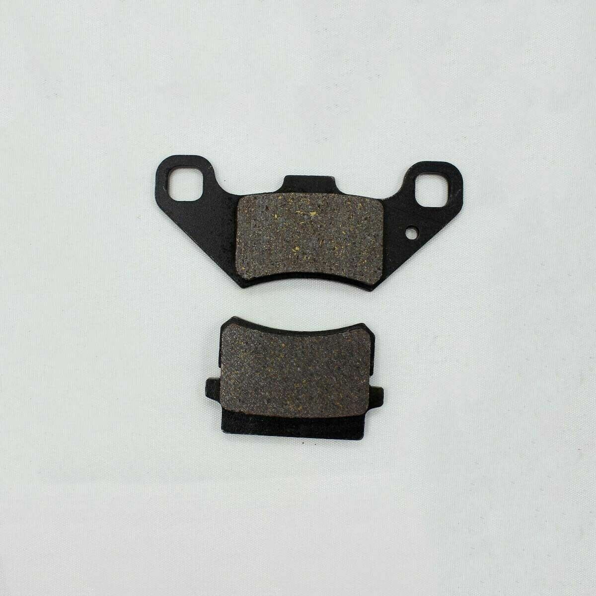 Brake Pad Set for DIRT PIT QUAD BIKE ATOMIK THUMPSTAR CALIPER 50 110 ...