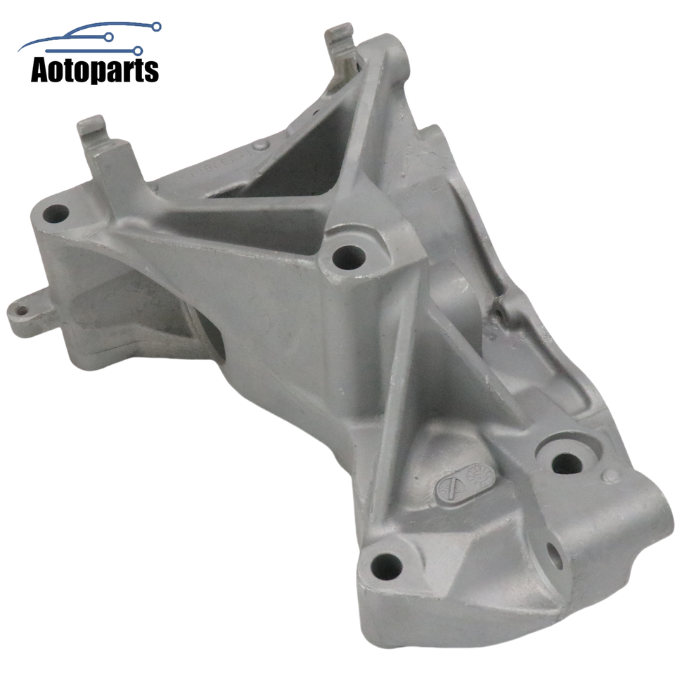 Water Pump Bracket 19410-5A2-A00 For 2013-17 Honda Accord CR-V 2.4L ...