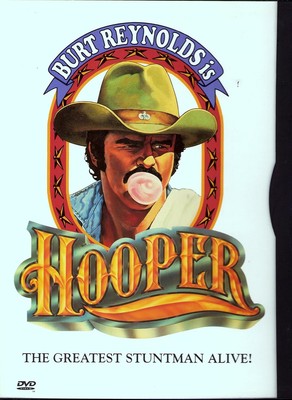 Hooper [DVD] - Very Good | eBay