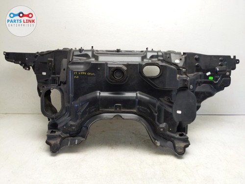 2014-17 RANGE ROVER SPORT FRONT ENGINE BAY COMPARTMENT FIREWALL TRIM ...