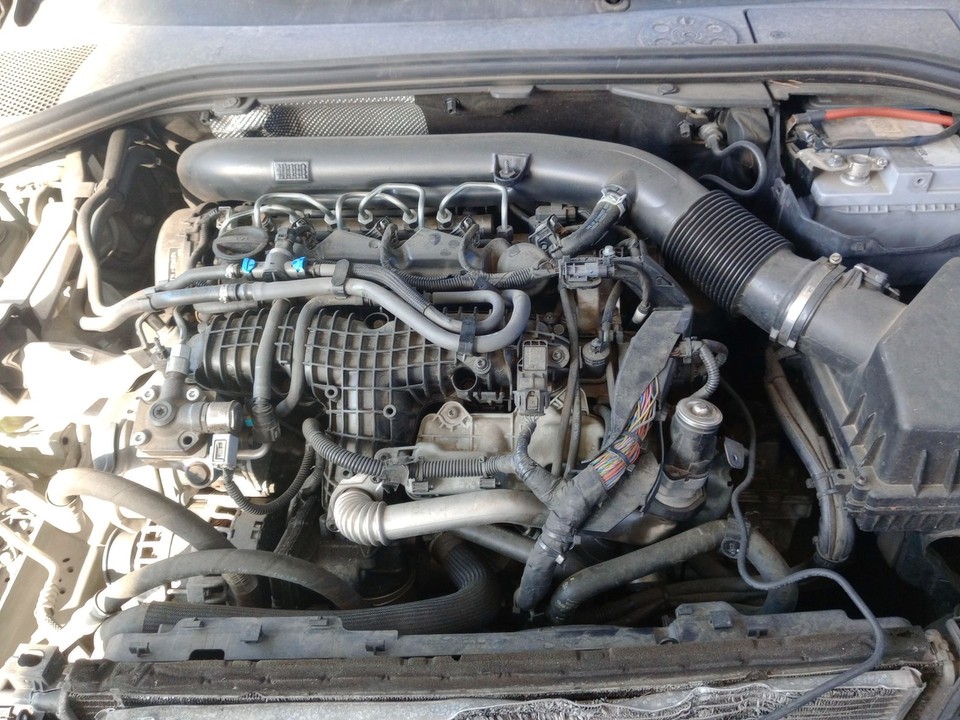 31429911 AMMORTIZZATORE POSTERIORE SINISTRO / 1146713 PER VOLVO S60 II ...