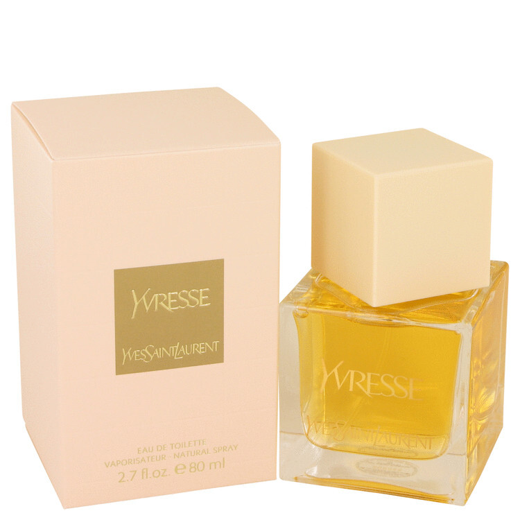 Yves Saint Laurent Yvresse Women's Eau De Toilette - 2.7 0z ...