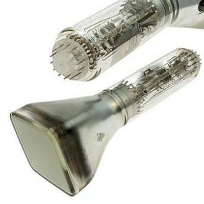 technology - Necessities for a handheld electron beam weapon ...
