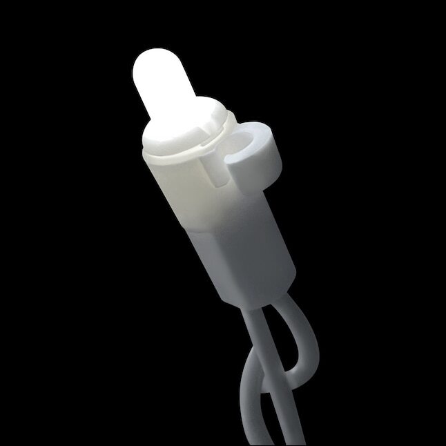 Disney 2.5-ft LED Donald Duck with Elf Outfit Christmas Yard Decoration ...