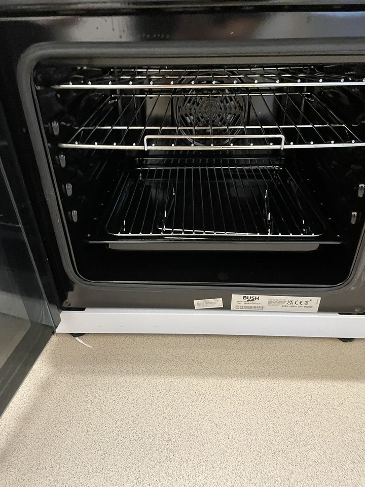 bush electric cooker | eBay UK